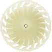 Whirlpool 33001790 Blower Wheel - Walmart.com