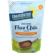 Flax Seeds, Whole - 50 lbs - Kosher Certified - Walmart.com