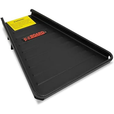 Wise 101 Boat Trailer Tongue Walkway Platform - Walmart.com
