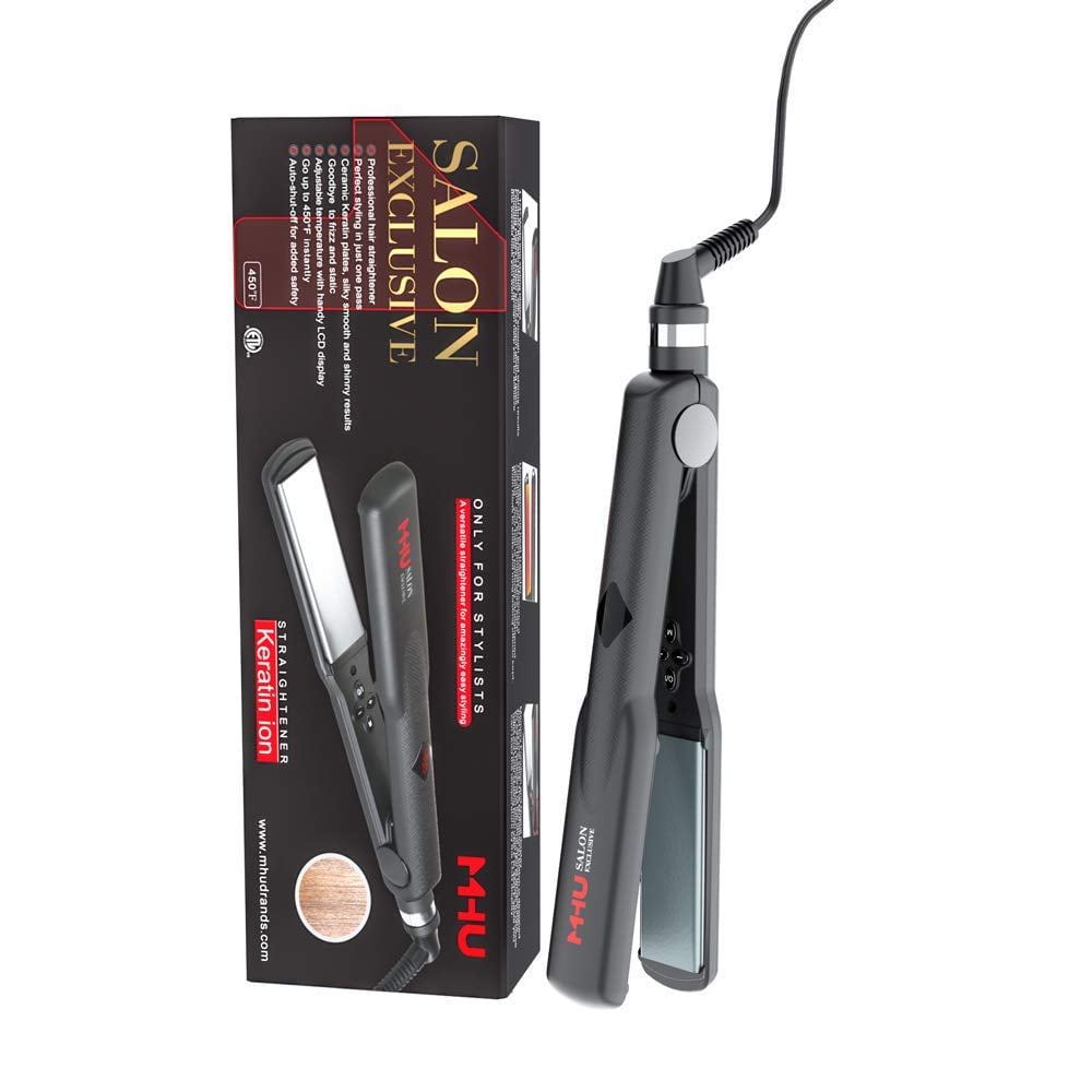 Click here for Wazor Professional Keratin Hair Straightener 1.25... prices