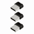 PNY 64GB Elite-X Fit USB 3.1 Flash Drive 3-Pack - Walmart.com