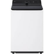LG Appliances Washing Machine WM4000HBA 4.5 Cu. Ft. Smart Wi-Fi Enabled ...