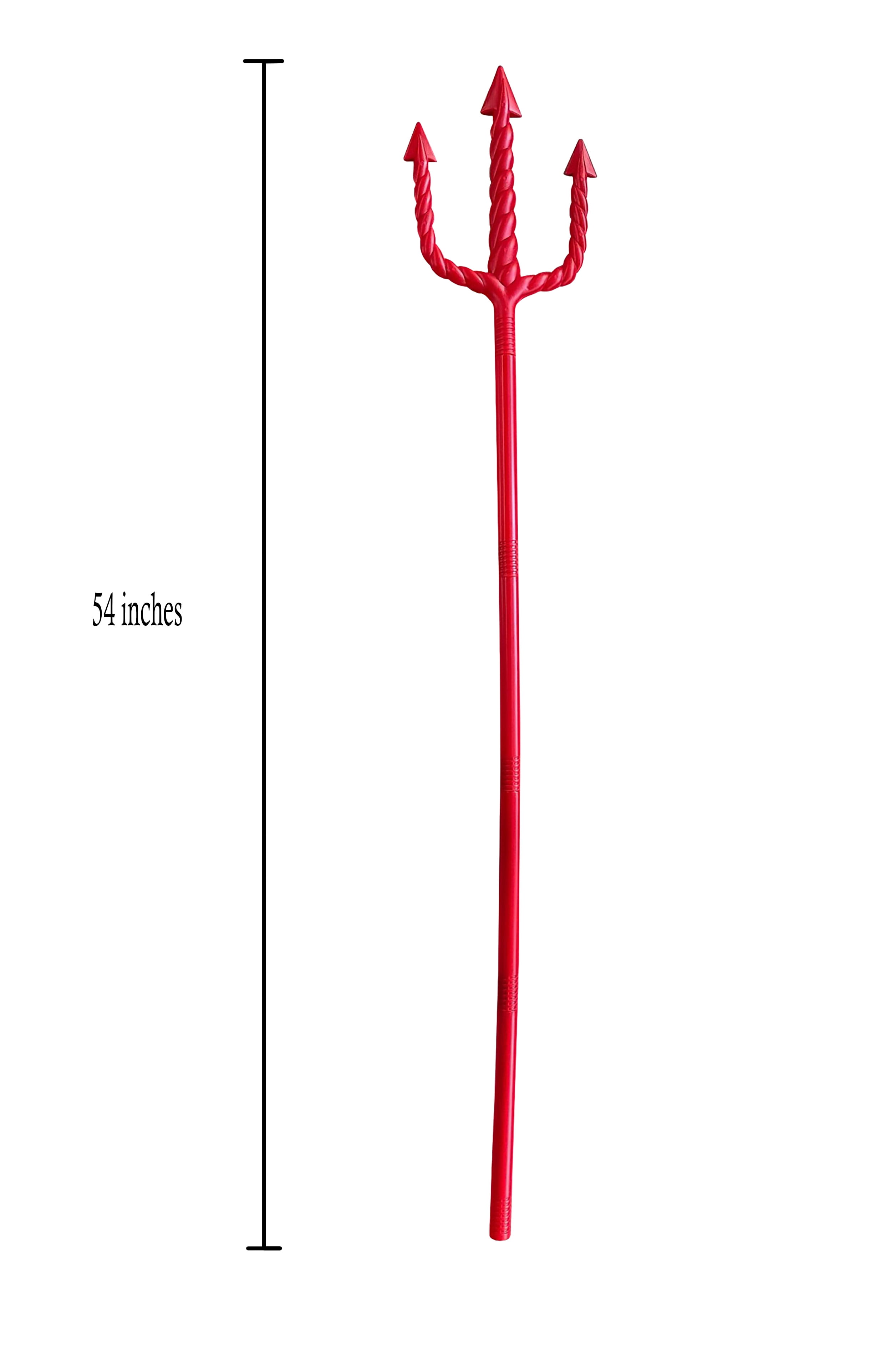 Devil Pitchfork Png