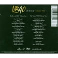Ub40 - Best Of, Vol. 1 and 2 - Music & Performance - CD - Walmart.com