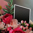 3drose, Pretty Damask Design Dark Colors, 6 Greeting Cards with ...