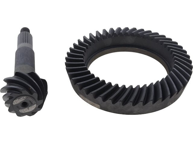Differential Ring and Pinion - Compatible with 1953 - 1979 Ford F-100 ...