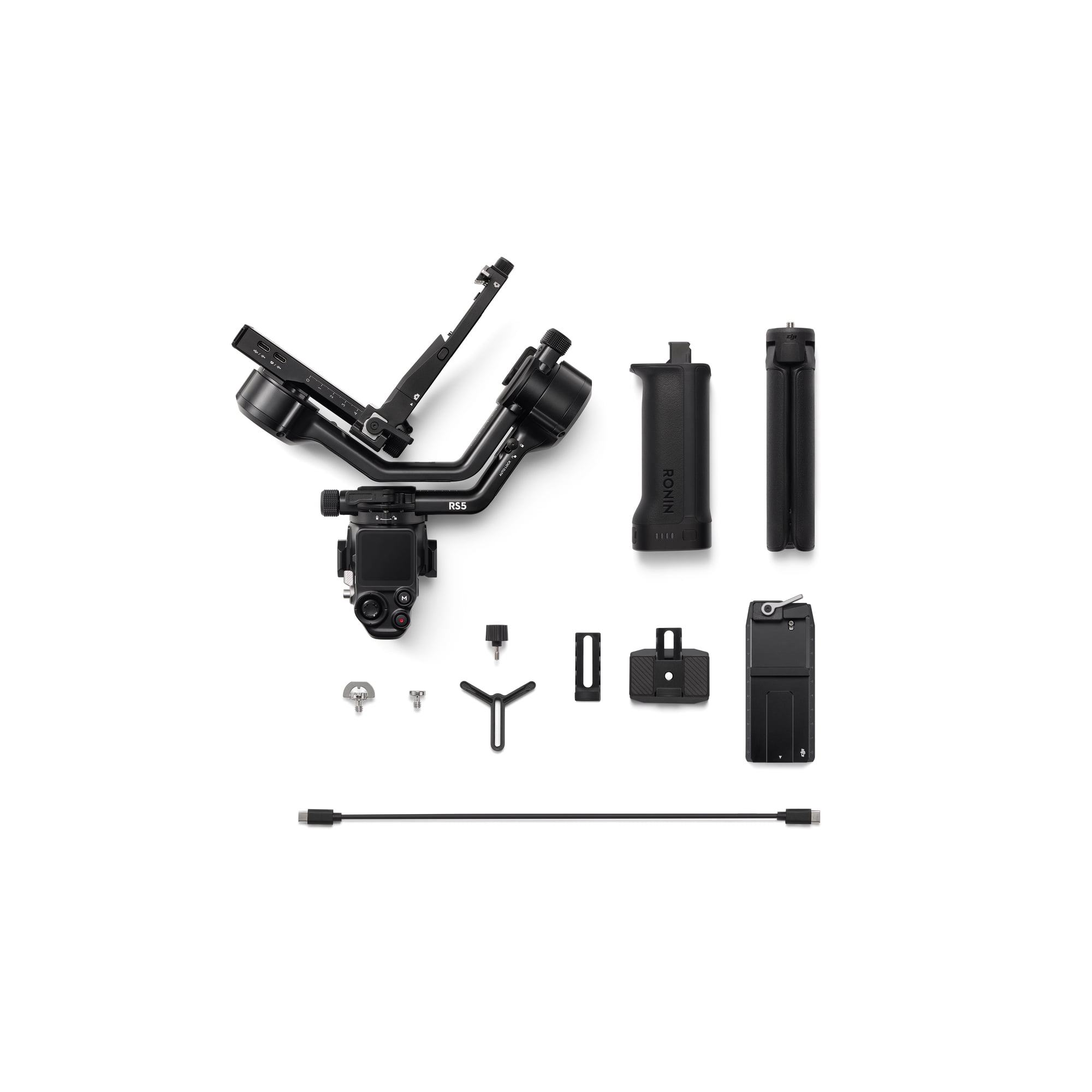 Click here for Dji Rs 5 Lightweight Commercial Stabilizer prices