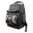 Klein Tools 55485 - Tradesman Pro 48-Pocket Tool Backpack for Mechanics ...