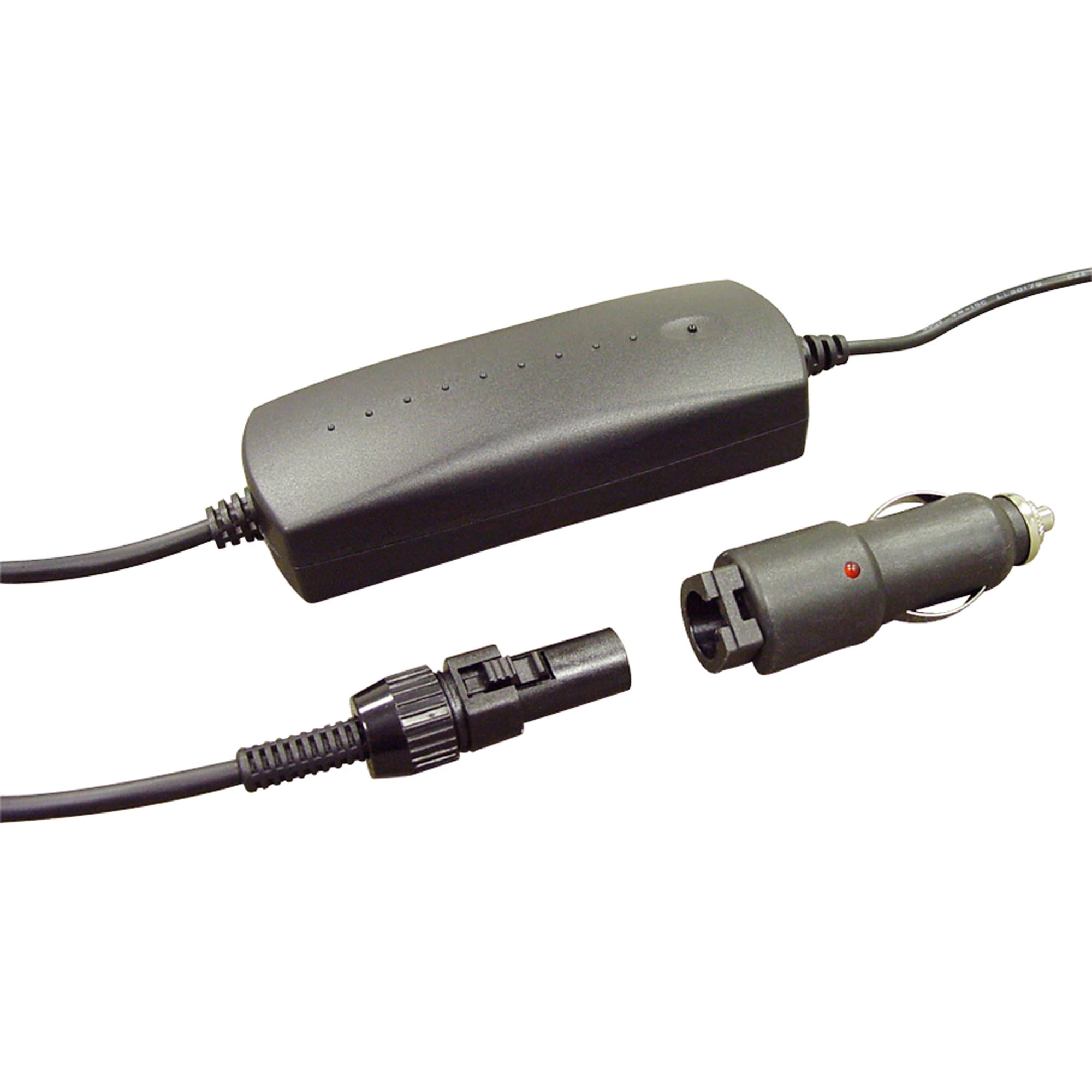 BTI Universal Ac Adapter 19v/60w Auto/Air Adapter For Various Alienware ...