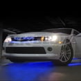 XKGlow Underglow Accent Car LED Light Strips, Multiple Colors - Walmart.com