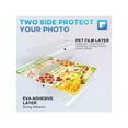 600 Pack Laminating Sheets, 3 Mil, 9 X 11.5 Inches Thermal Laminating ...