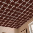 1 Set PVC Wall Stickers Wall Decoration Floral 150x150x0.3mm 18pcs ...