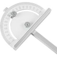 Miter Angle Measuring Tool, Precision Inclinometer and Angle Detector ...