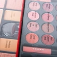 SHANY All In One Makeup Kit (Eyeshadow, Blushes, Face Powder, Lipstick ...