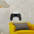 Wall Mounted Controller Holder Wall Controller Organizer Gaming ...