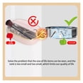 Portable Ultrasonic Cleaner,Fruit Vegetable Ultrasonic Cleaning ...