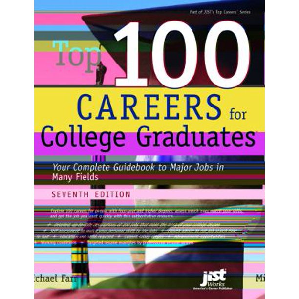 100 Top Careers