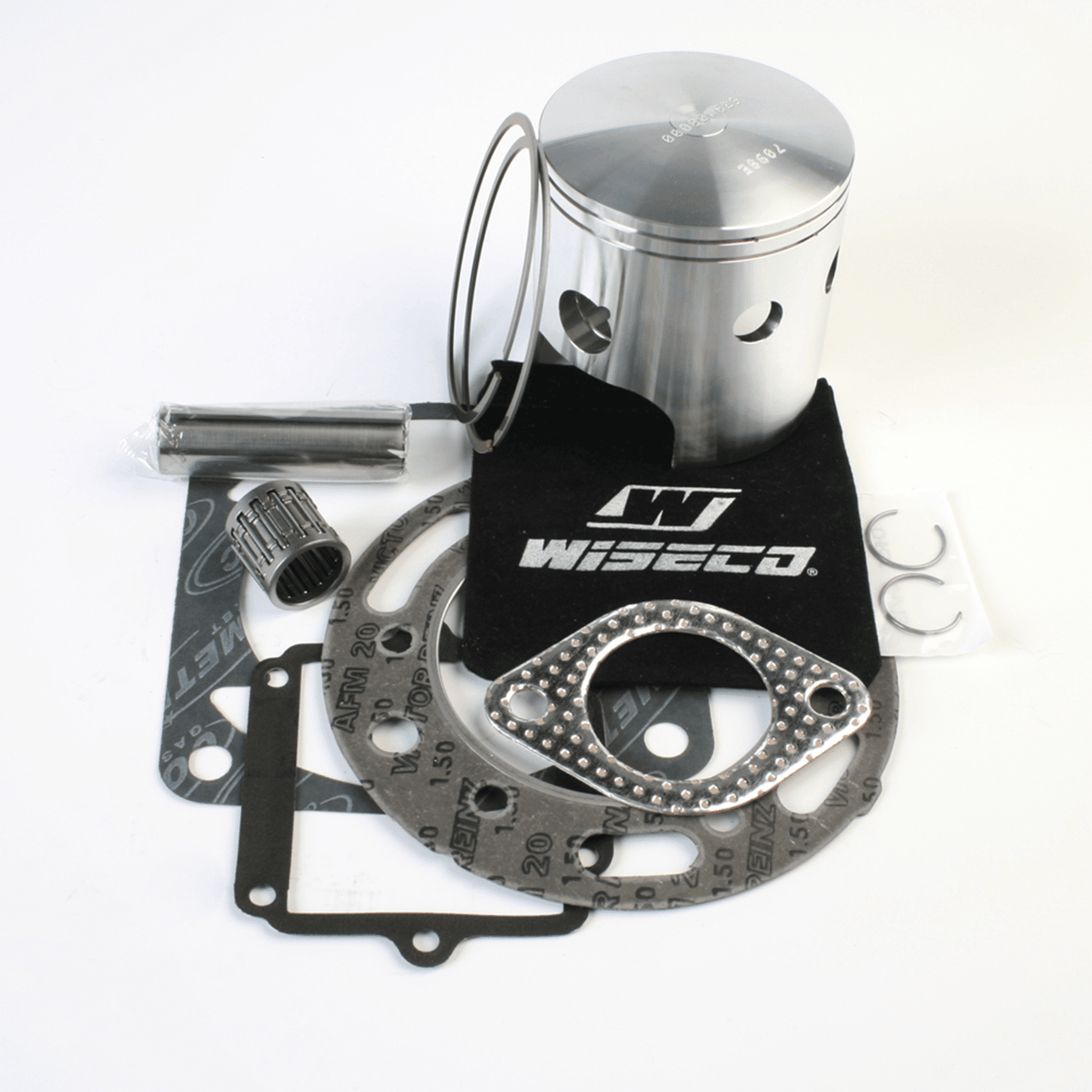 POLARIS TRAIL BOSS 350 ATV 80MM (639M) PISTON PK1647 - Walmart.com