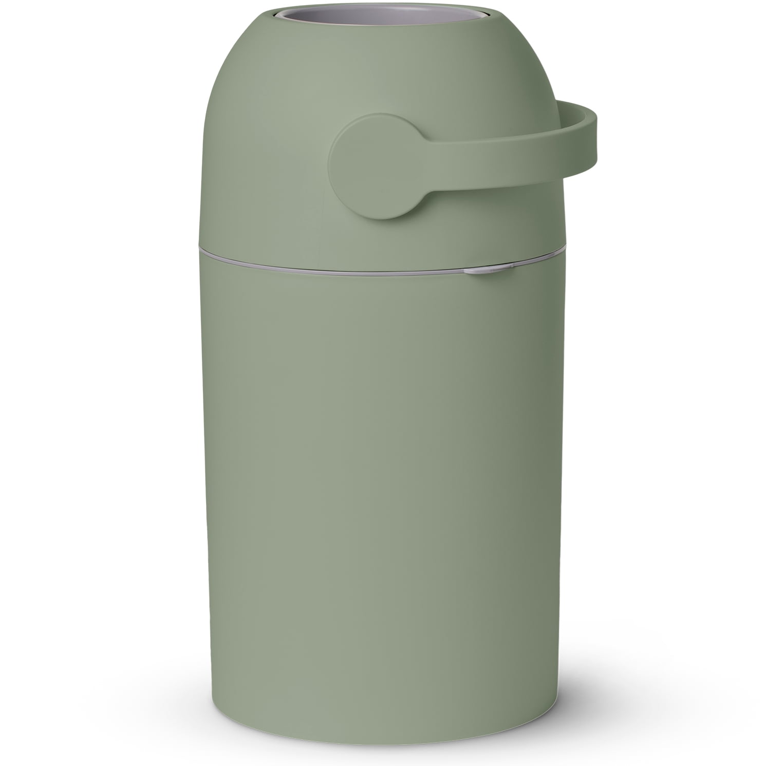 Click here for Pure Magic Diaper Pail  Patented Odor-Stop System... prices