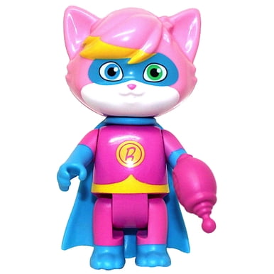 Super Hero Alpha Lexa Action Figure 3" Ryan's World Sealed Blind Bag ...