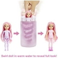 Barbie Sunshine & Sprinkles Color Reveal Fashion Doll with Pet ...