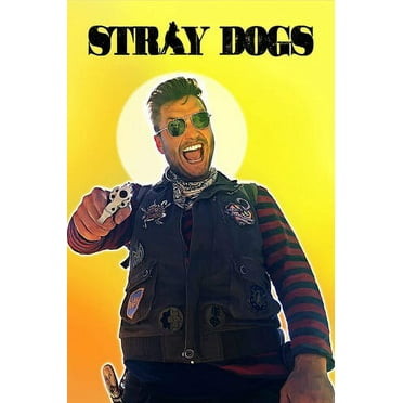 Derby Dogs (DVD) - Walmart.com