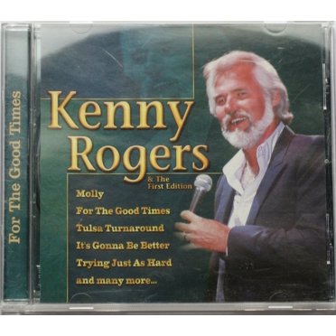 Good Times! (CD) - Walmart.com