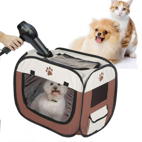 Pet Dry Box