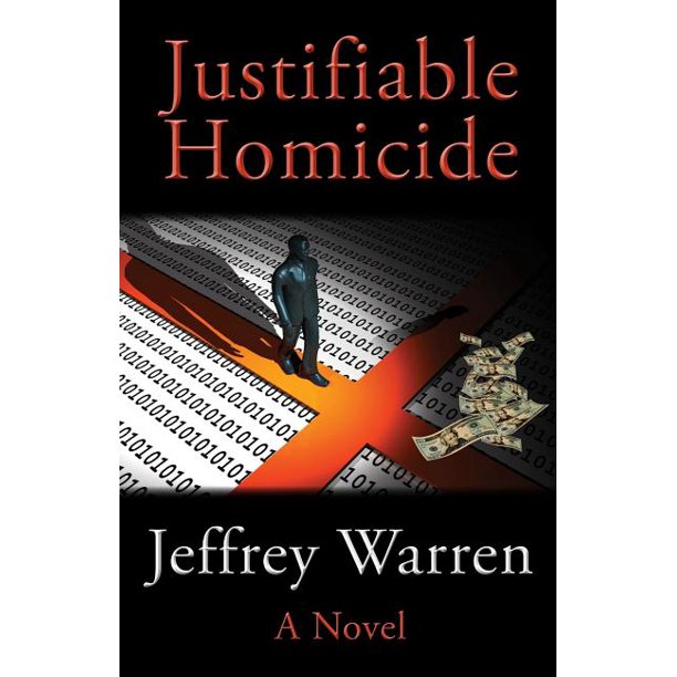 Justifiable Homicide (Paperback) - Walmart.com