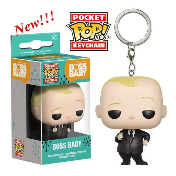 2025 Llaveros FUNKO POP de 41 estilos más nuevos, figura de acción de ...