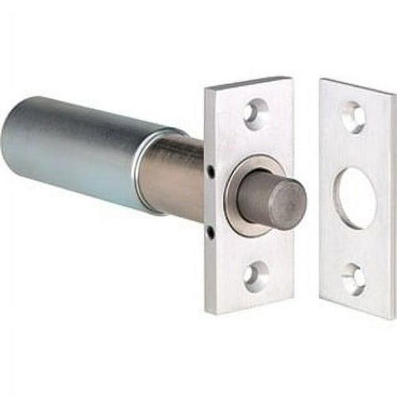 Electric Bolt Locks
