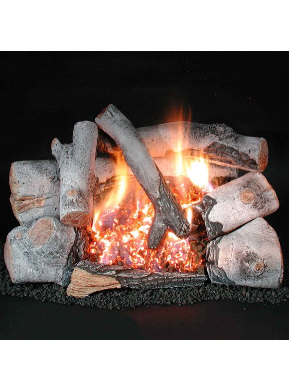 Fire Logs in Fireplaces - Walmart.com