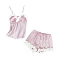 uublik Valentines Lingerie Set for Women Babydoll Sexy Naughty Bodysuit ...