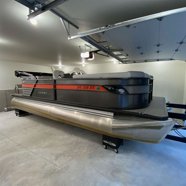 Quality Mark 28801 Bow Step - 3-Step, Starboard - Walmart.com