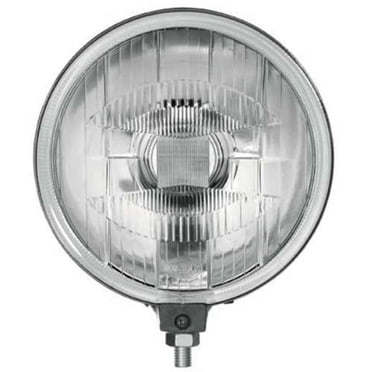 HELLA 005750941 500FF Series Driving Lamp Kit - Walmart.com