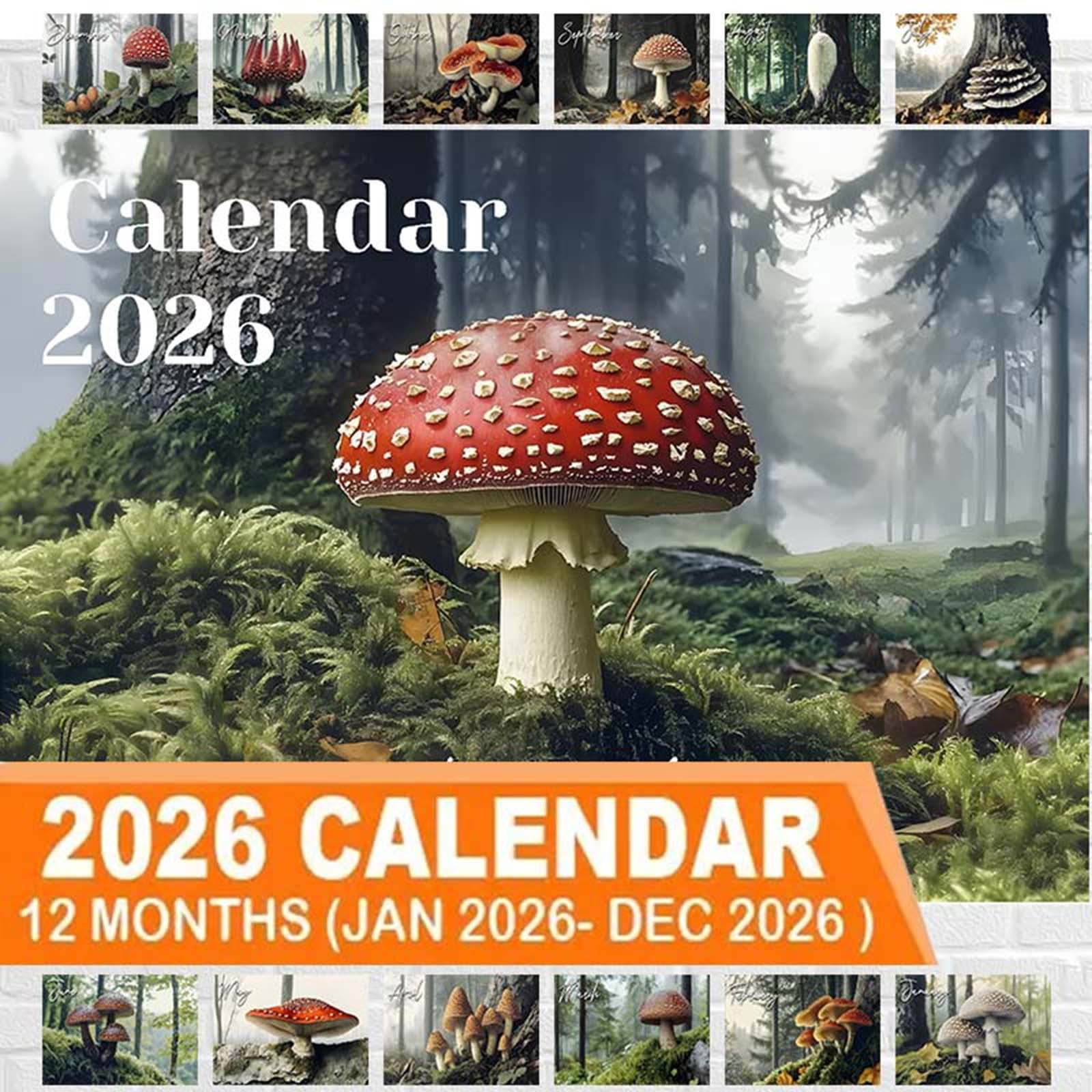 Click here for Freshnest Artistic Calendar Of 2026 Artistic Calen... prices