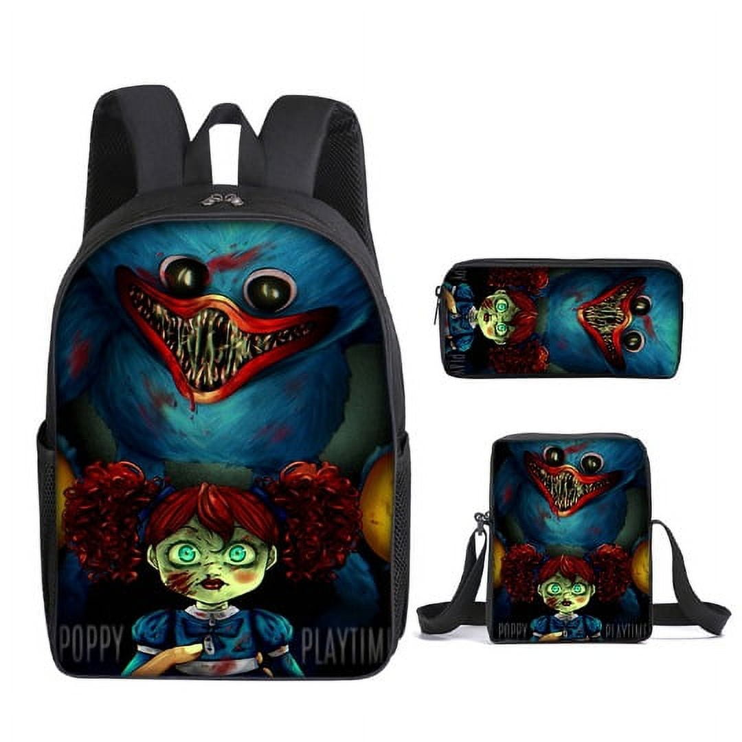 Click here for Poppy Playtime Bobbys Game Time Animation Backpack... prices