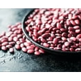 Food to Live Organic Adzuki Beans, 5 Pounds — Non-GMO, Kosher, Sproutable, Raw, Whole - Walmart.com