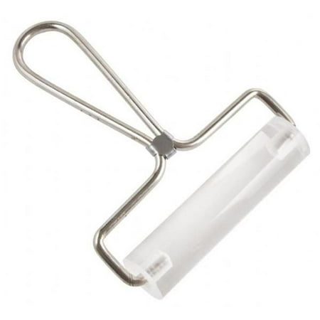 Heritage AB01-4 4 in. Clear Acrylic Brayer | Walmart Canada