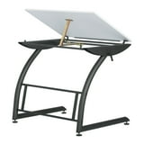 Studio Designs Triflex Adjustable Height Drawing Table for Arts ...