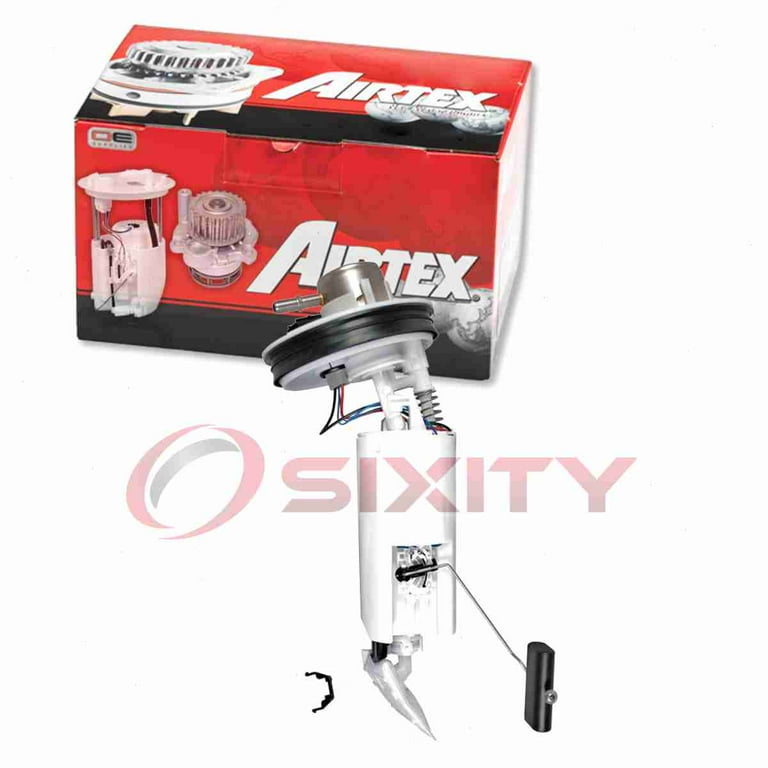Airtex Fuel Pump Catalog
