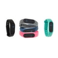 RBX TR7 Heart Rate Monitor and Activity Tracker - Walmart.com