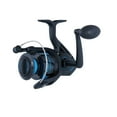 PENN Wrath Spinning Inshore/Nearshore Fishing Reel, Size 5000 - Walmart.com