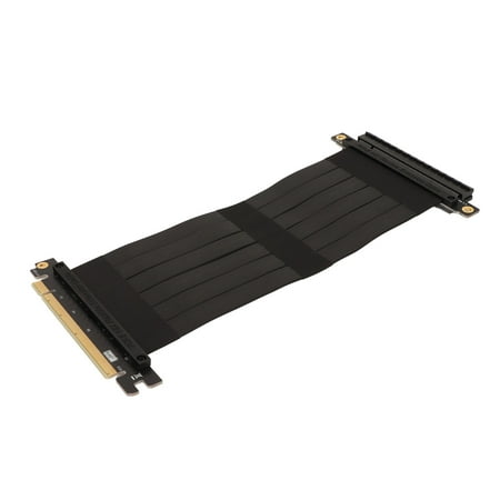 PCIE 3.0 X16 Extension Cable, 20cm PCI Express Extension Cable High ...