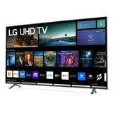 LG 75" Class 4K UHD 2160P webOS Smart TV - 75UQ7070ZUD - Walmart.com