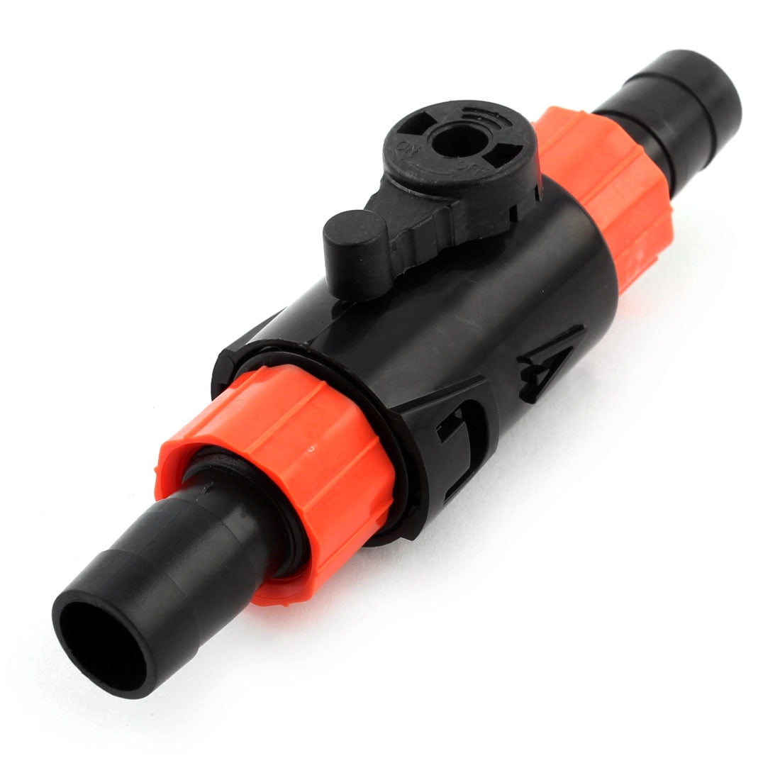 Aquarium Fish Tank Water Flow Control Valve Hose Pipe Fittings ...
