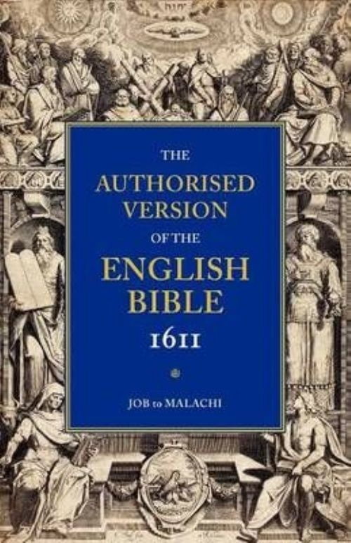 Authorized Bible | Walmart Canada