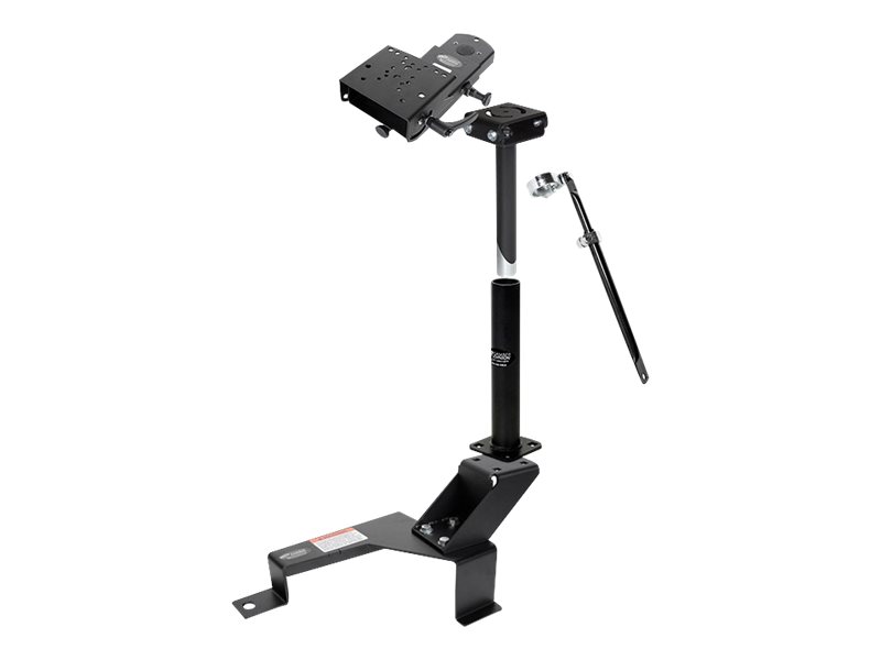 Gamber Johnson Pedestal System Kit Mounting Kit support Brace Upper