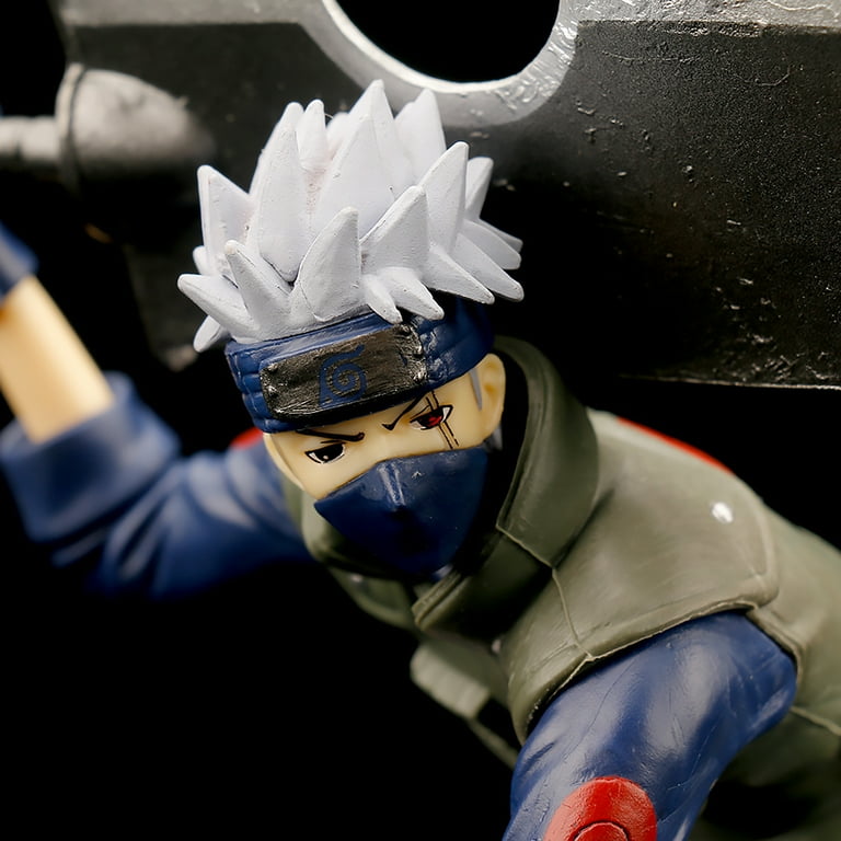 Kid Kakashi Sword