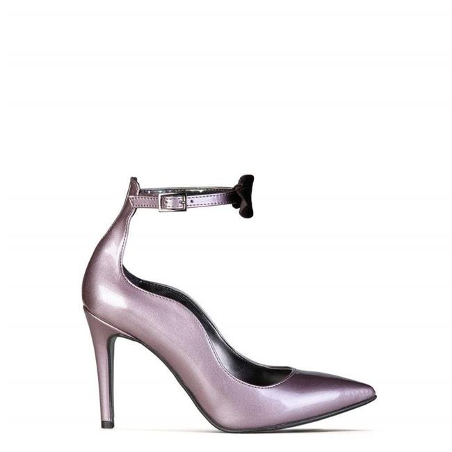 Made in Italia ANGELICA-LILLA-NERO-Violet-37 Angelica Womens Fall ...